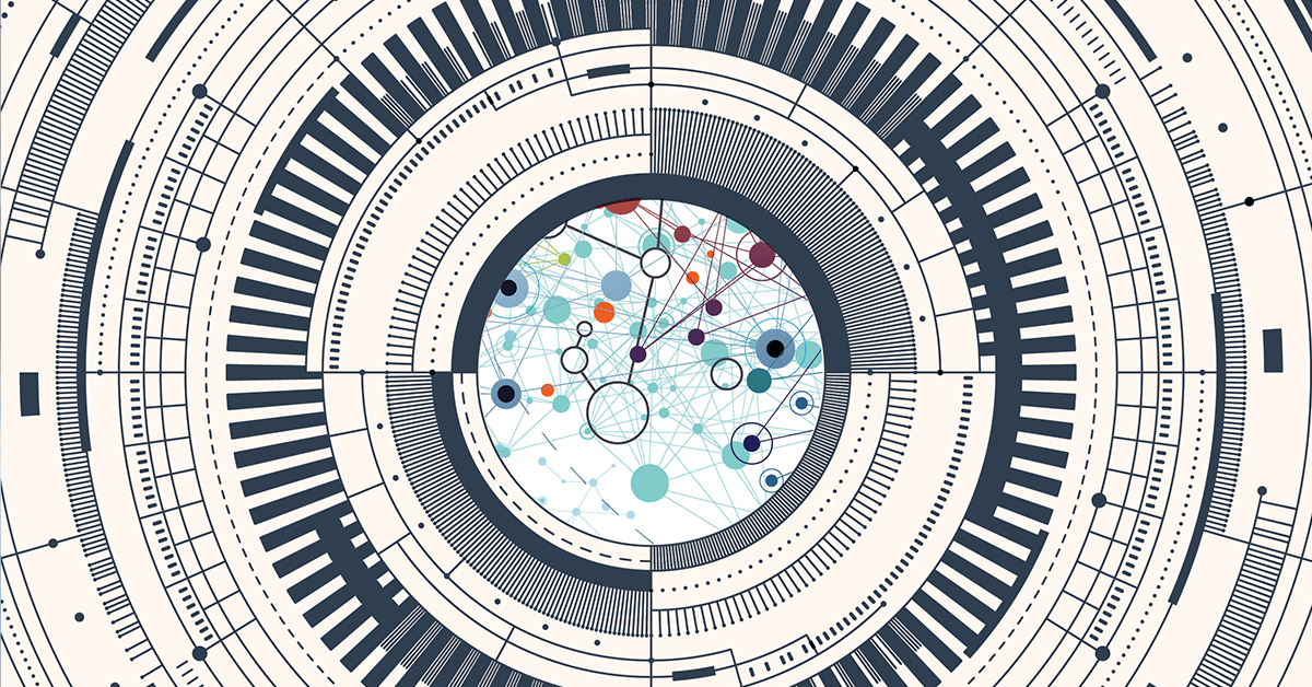 Peaxy • The four essential mandates of a data access strategy